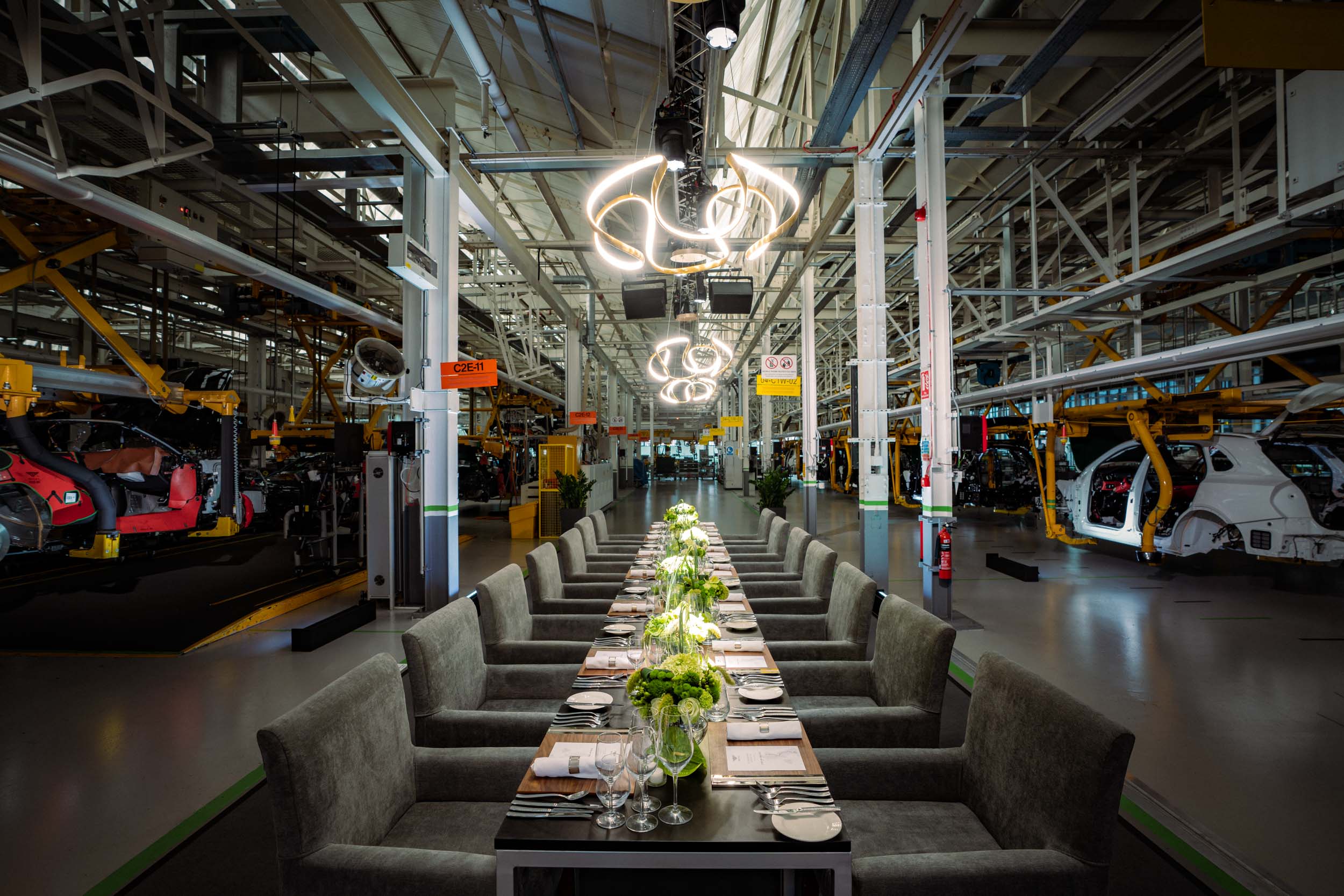 Noble Events Shortlisted For Best Culture In 2023 Global Agency Awards ...