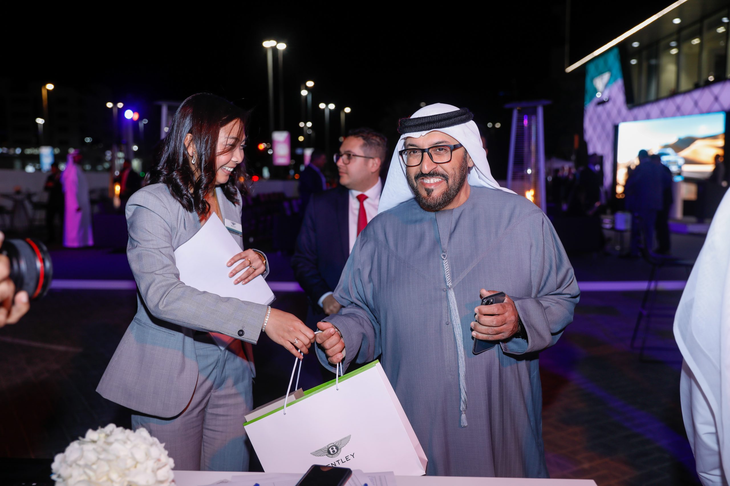 Conference Event Management - NOBLE EVENTS Conference Event Management - NOBLE EVENTS