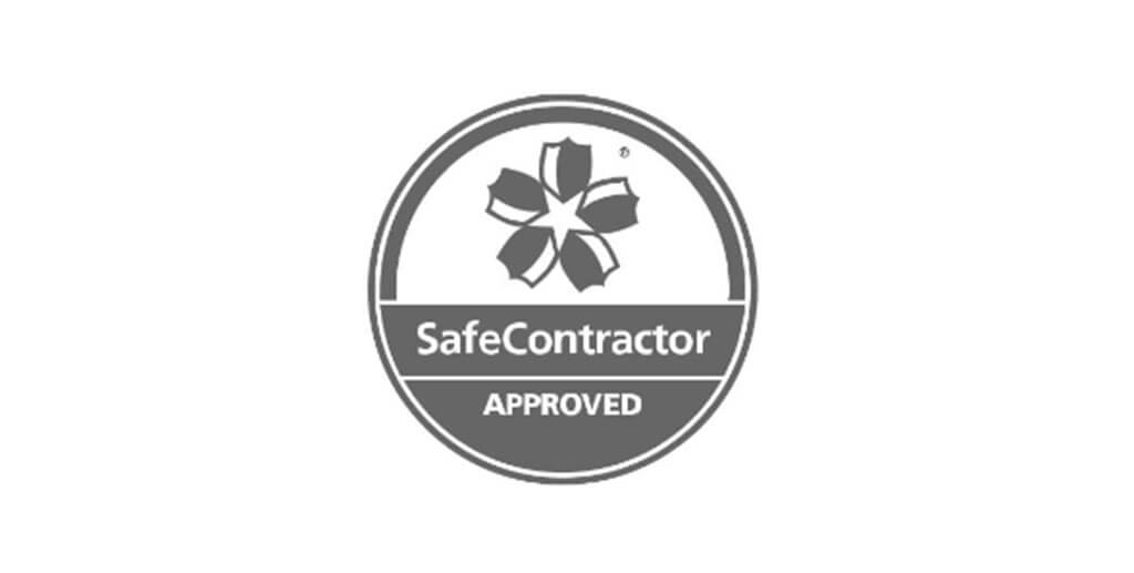 Safe Contractor Accredited - NOBLE EVENTS