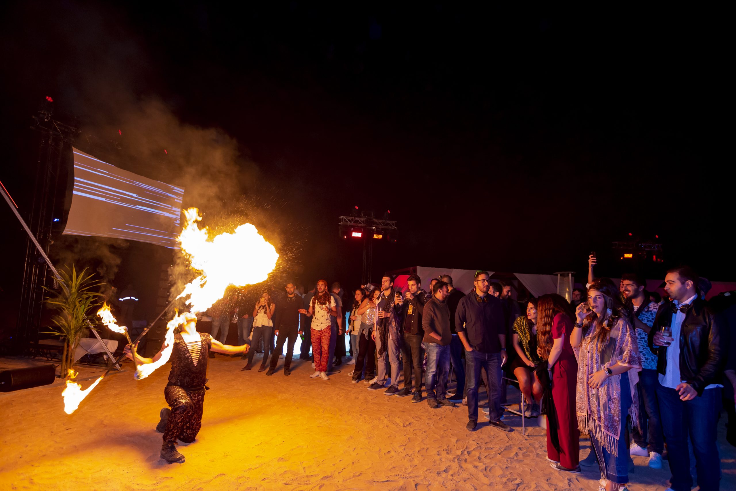 World-Class Event Planners & Production - NOBLE EVENTS