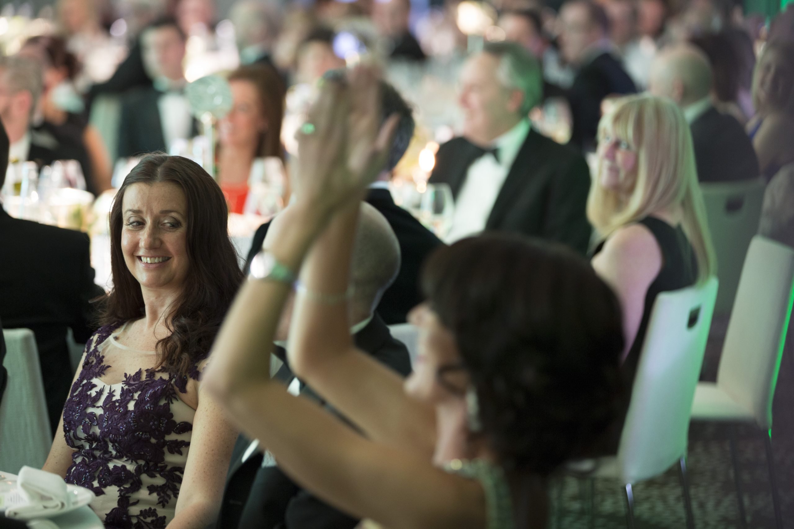 Delegate Management - NOBLE EVENTS