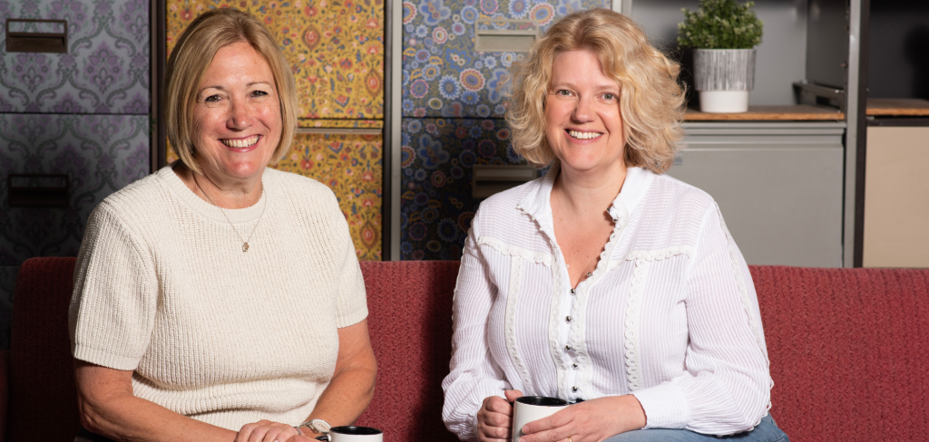 Celebrating Excellence: Penny Noble Named In UK’s Top 100 Influential ...