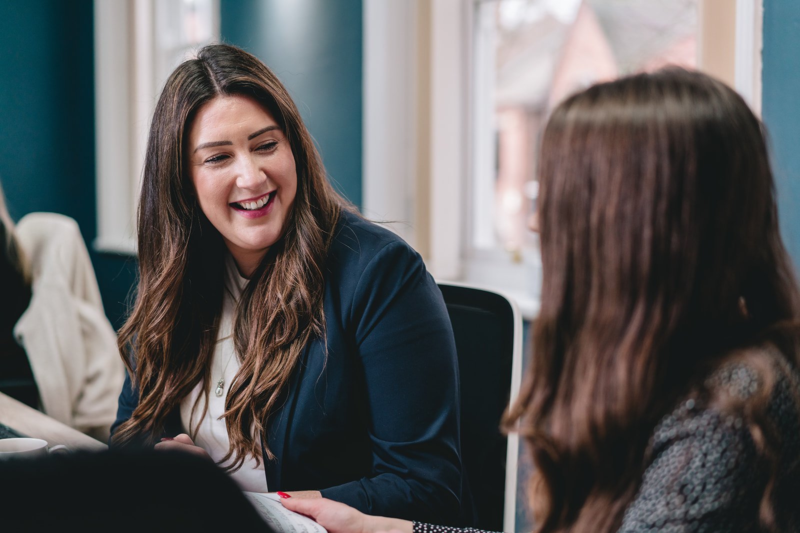 Our Team - NOBLE EVENTS