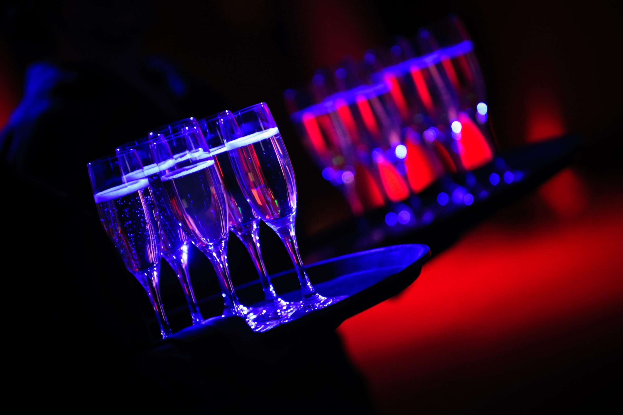 Ultra High Net Worth Individuals - NOBLE EVENTS