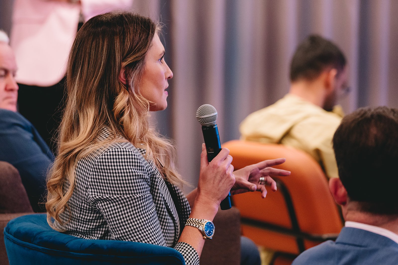 Sustainable Event Planning - NOBLE EVENTS