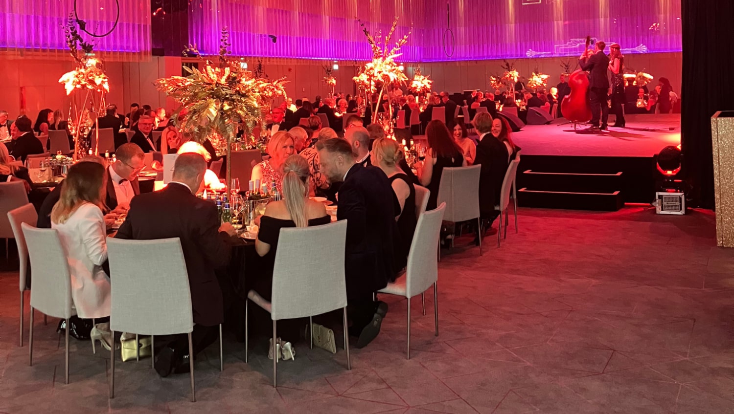 Interactive Conference Ideas That Keep Events Fresh